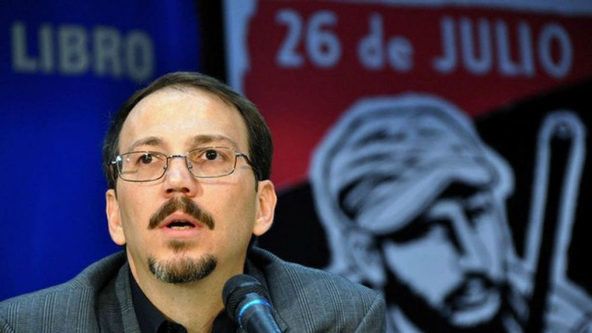 OPINIÓN: ¿Qué rol le espera Alejandro Castro Espín en Cuba?