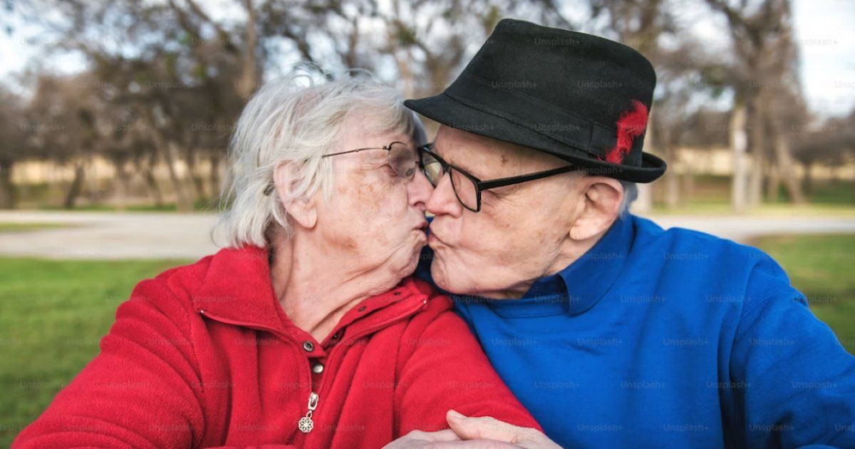 La buena noticia: Descubren el secreto para vivir más de 100 años