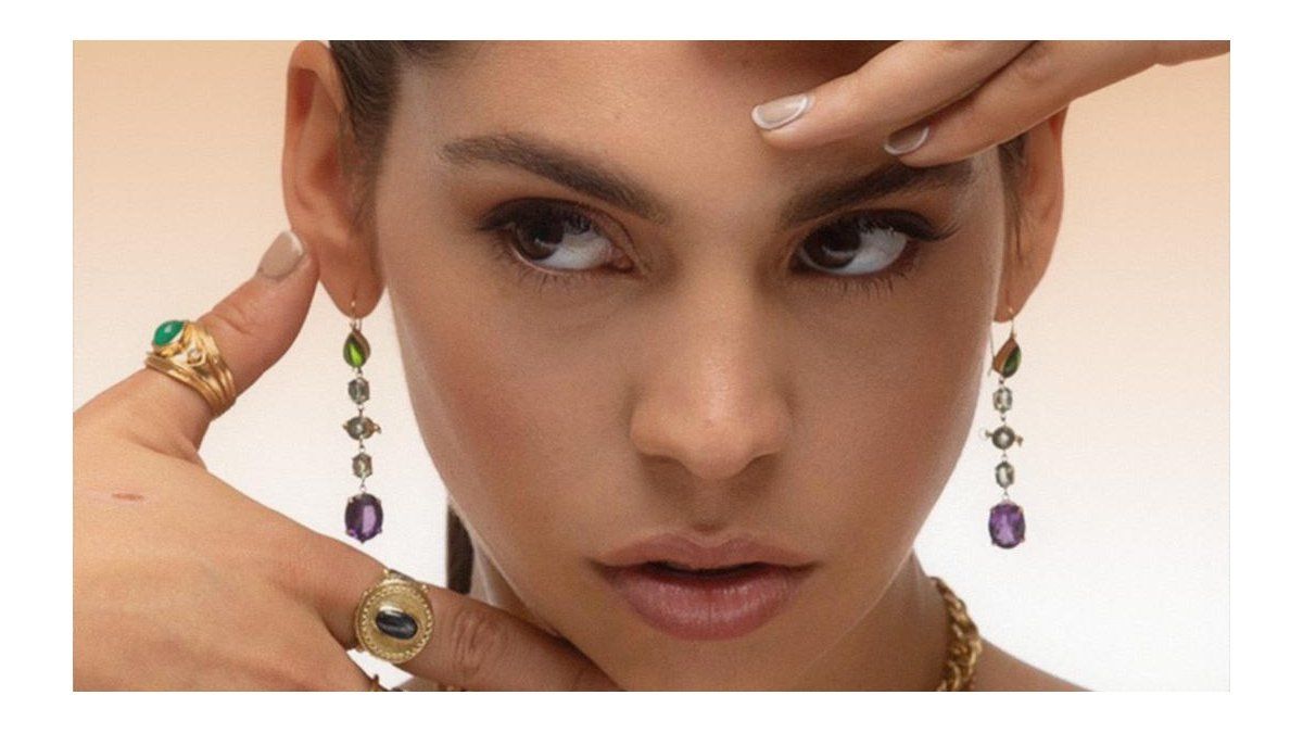 Marcela Mayorga Meignan destaca en la comunicación de moda