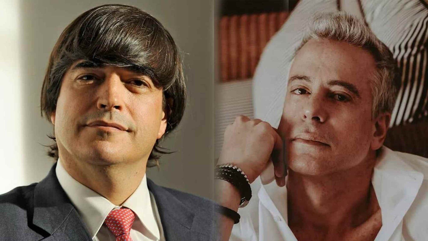 Últimas noticias sobre Jaime Bayly