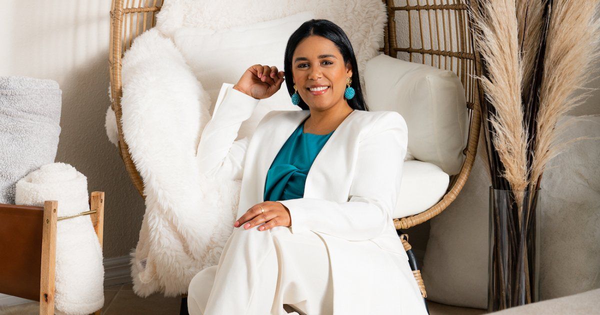 Elizabeth De La Cruz: cómo ser fashion influencer con poco presupuesto