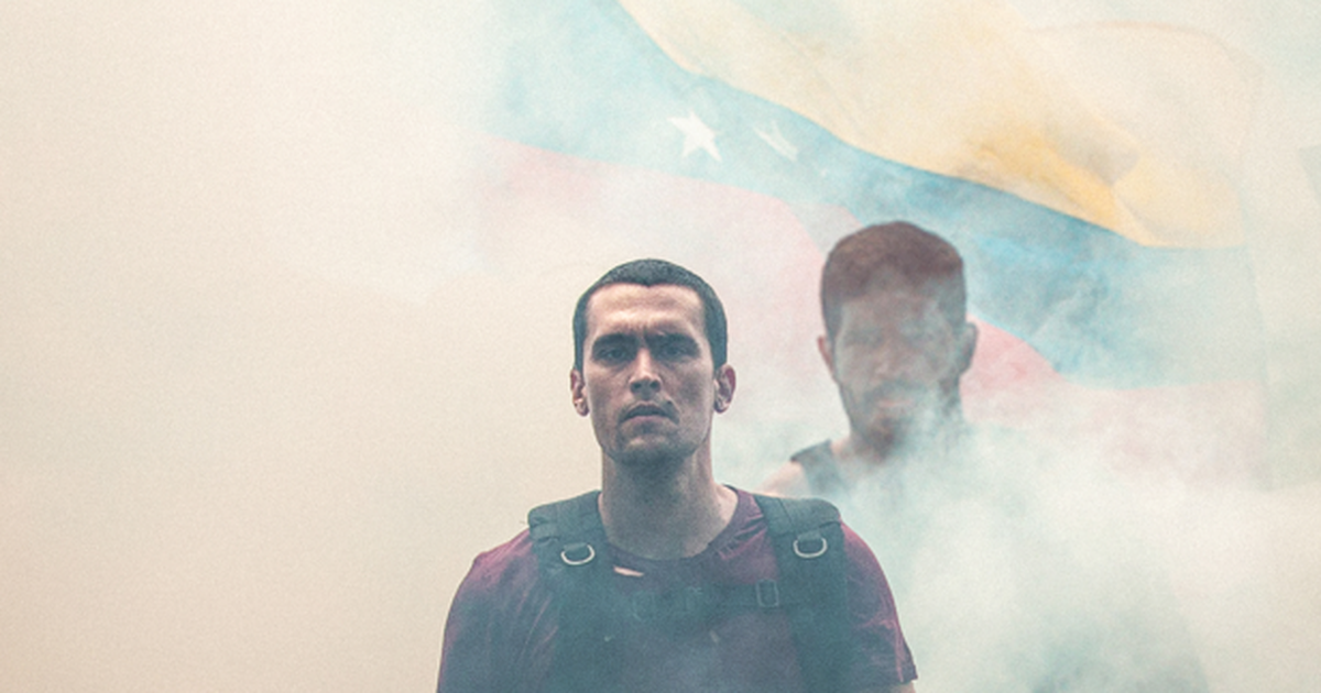 Simón, una película que narra el exilio desde Miami