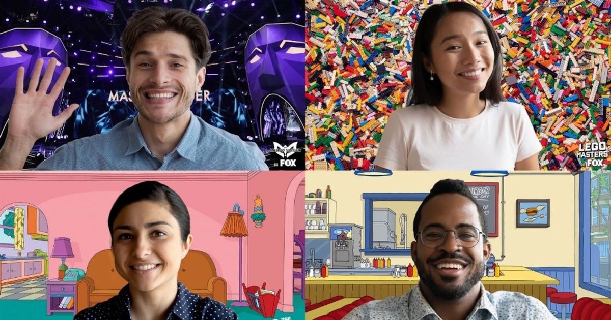 Microsoft Teams añade fondos personalizables para las llamadas