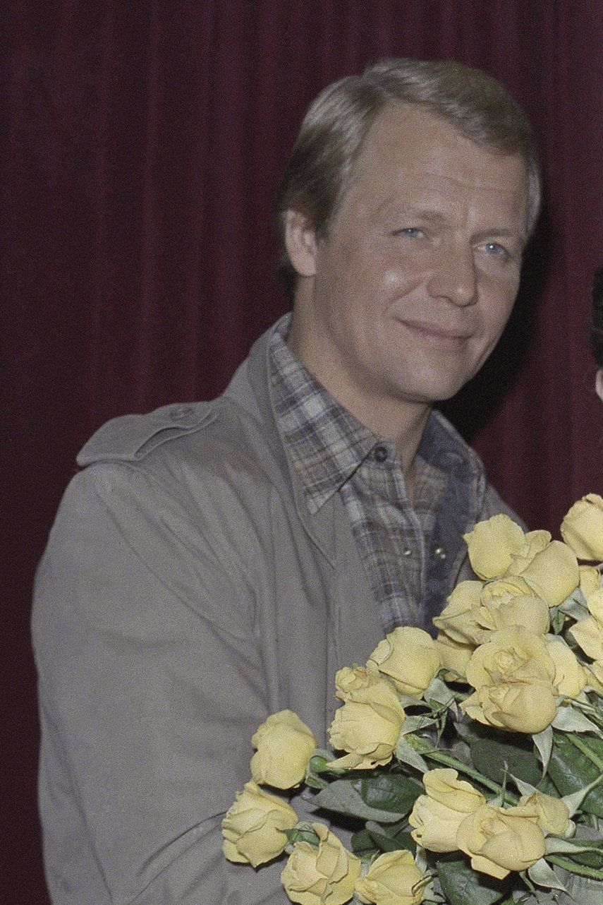 Fallece el actor David Soul, de Starsky y Hutch, a los 80 años