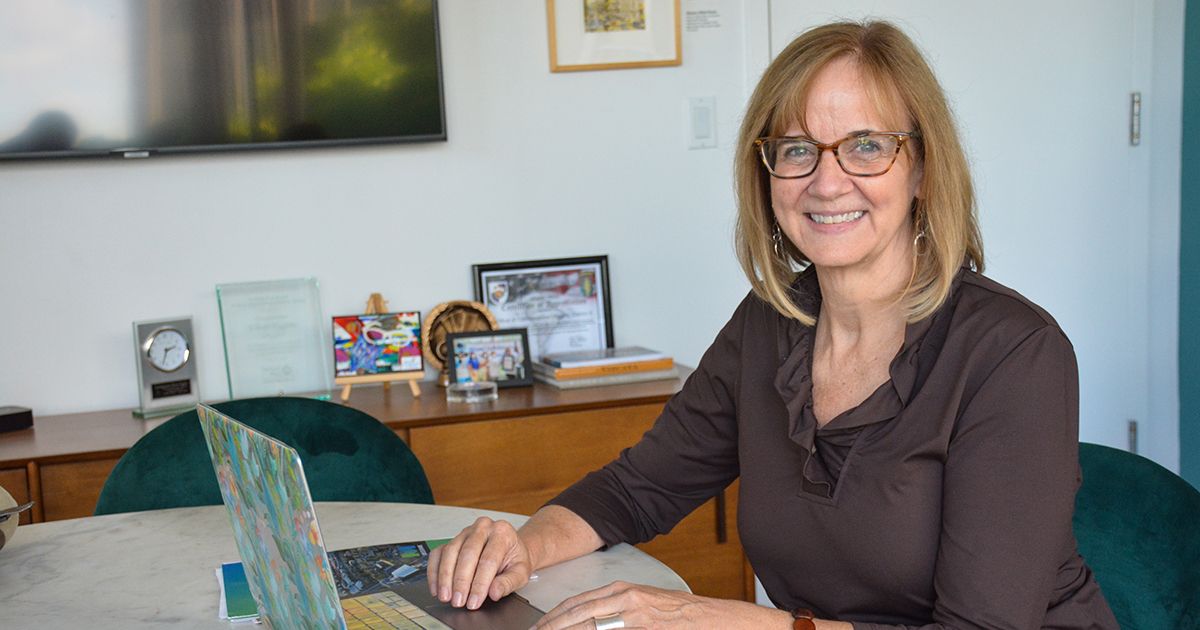 Eileen Higgins: El medio centavo para el transporte fue una promesa excesiva