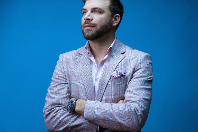 Tango Lovers regresa a escena con nueva imagen