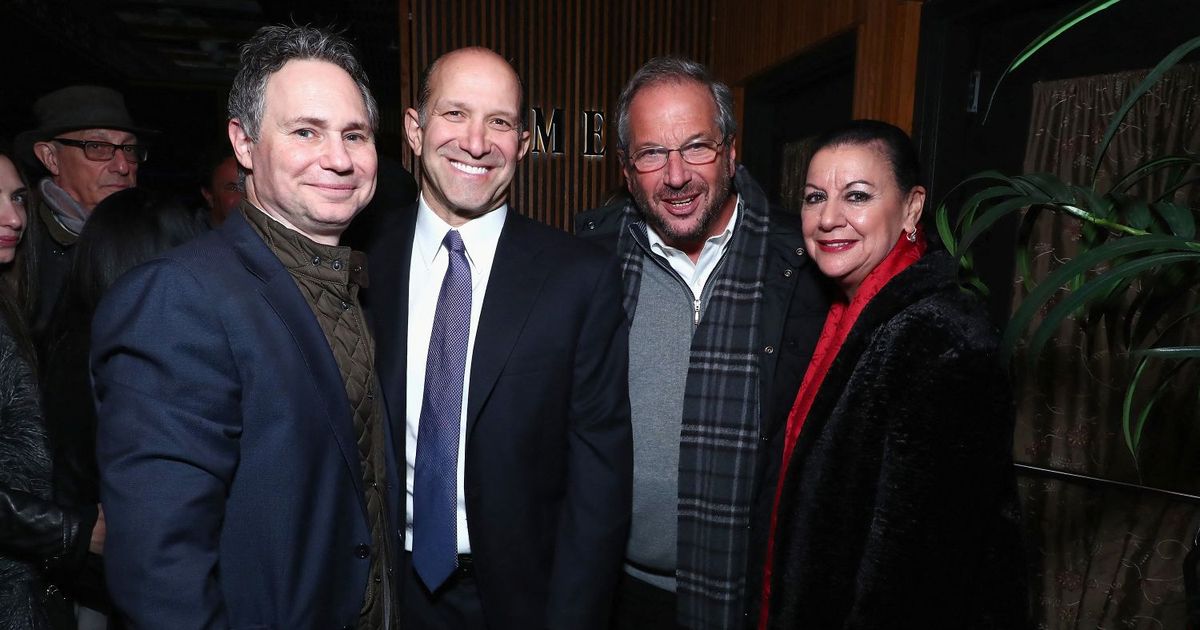 Trump elige como secretario de Comercio a crítico de la expansión de China