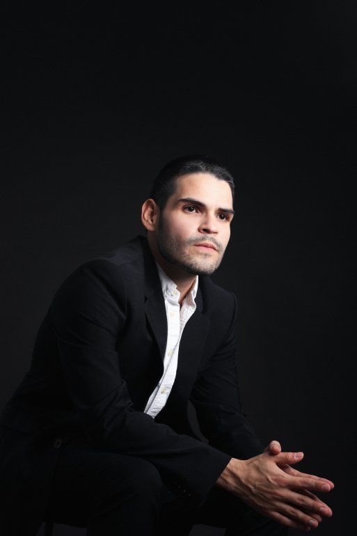 Director de revista Imagen Miami: Mi gran pasión es contar historias