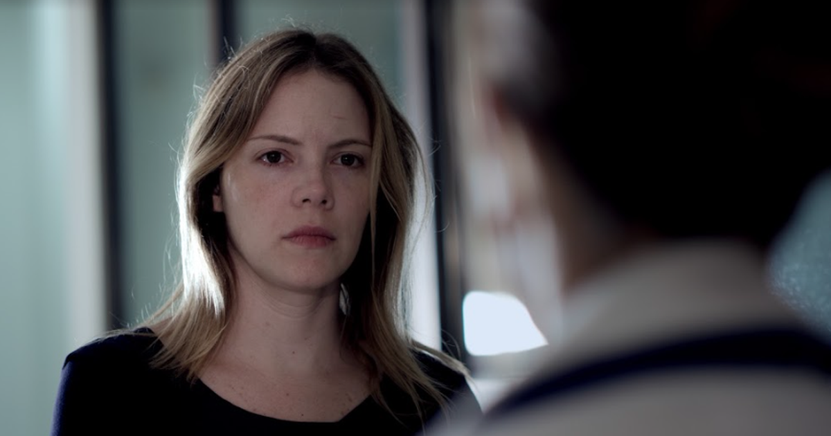 Alexandra Braun: Me gustan los personajes que se salen de los esquemas