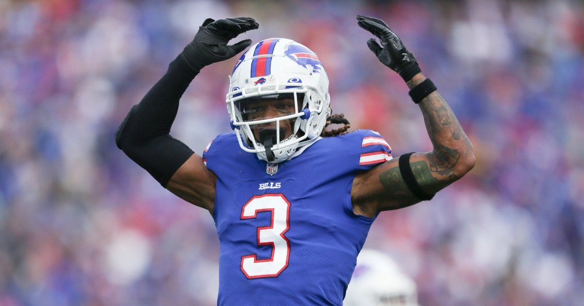 Damar Hamlin otorga sus primeras declaraciones