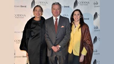 Sociales - Diario Las Américas