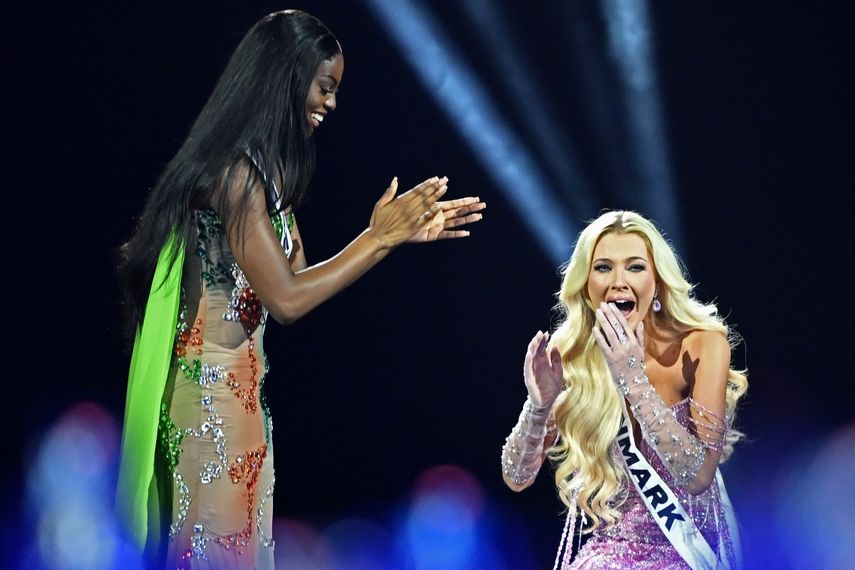 En imágenes: Reviva momentos finales de Miss Universo 2024