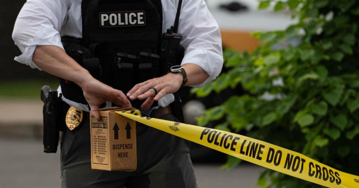 Muere un hombre en accidente laboral con maquinaria industrial en North ...