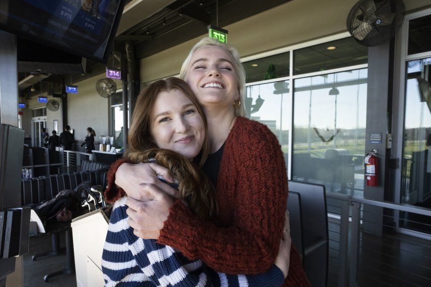 Fundación ayuda a familiares de agentes de CIA asesinados