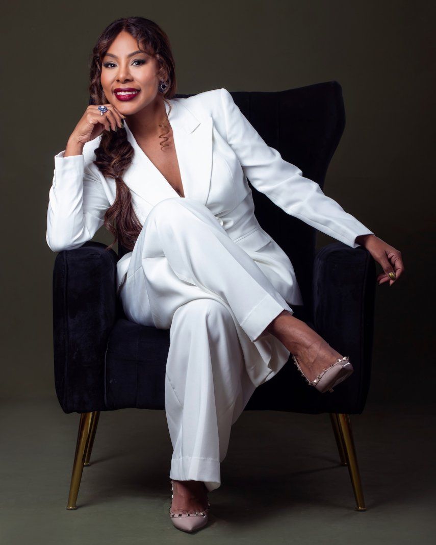 Yanery Villegas nos enseña a entender la arquitectura emocional de las ...