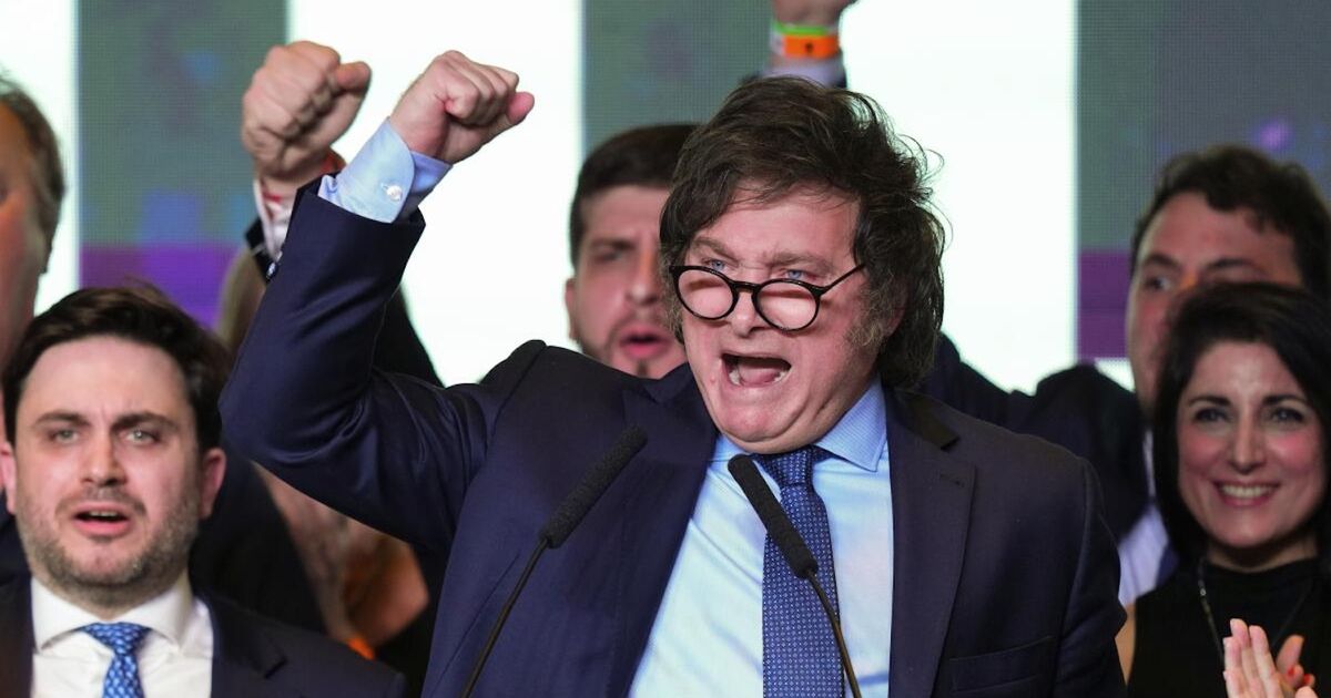 Milei cumple 100 días en el poder: entre reformas económicas y desafíos ...