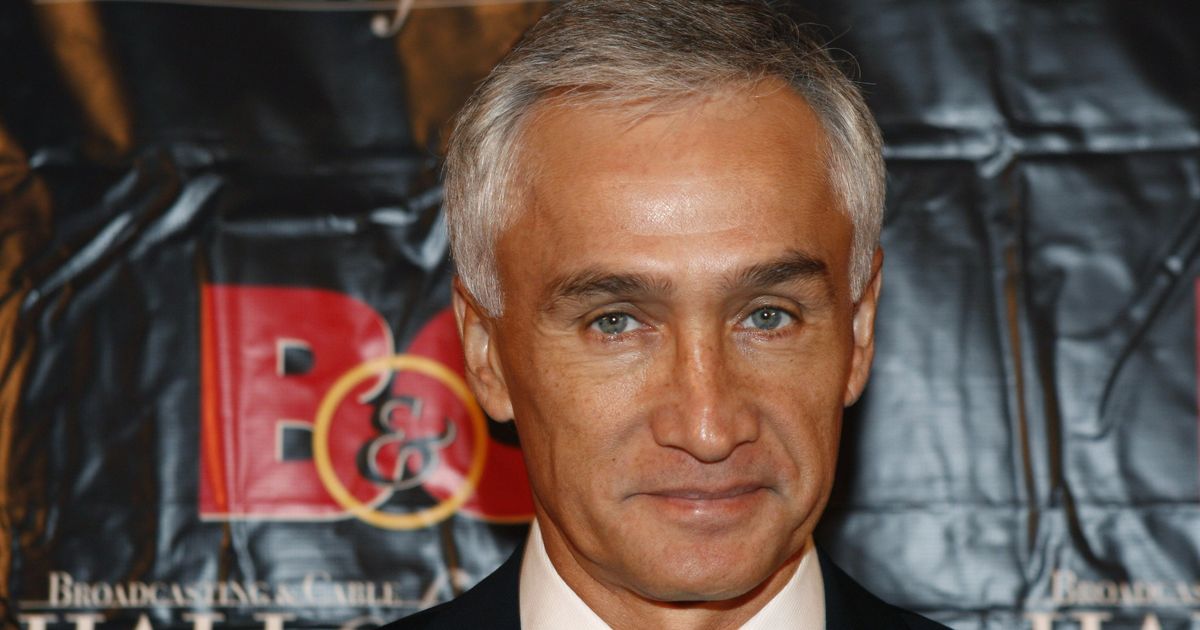 Jorge Ramos habla sobre orientación sexual de su hija