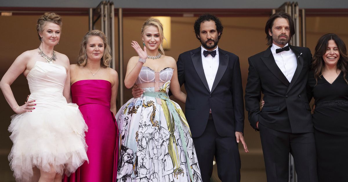 Filme The Apprentice se estrena antes de las elecciones presidenciales