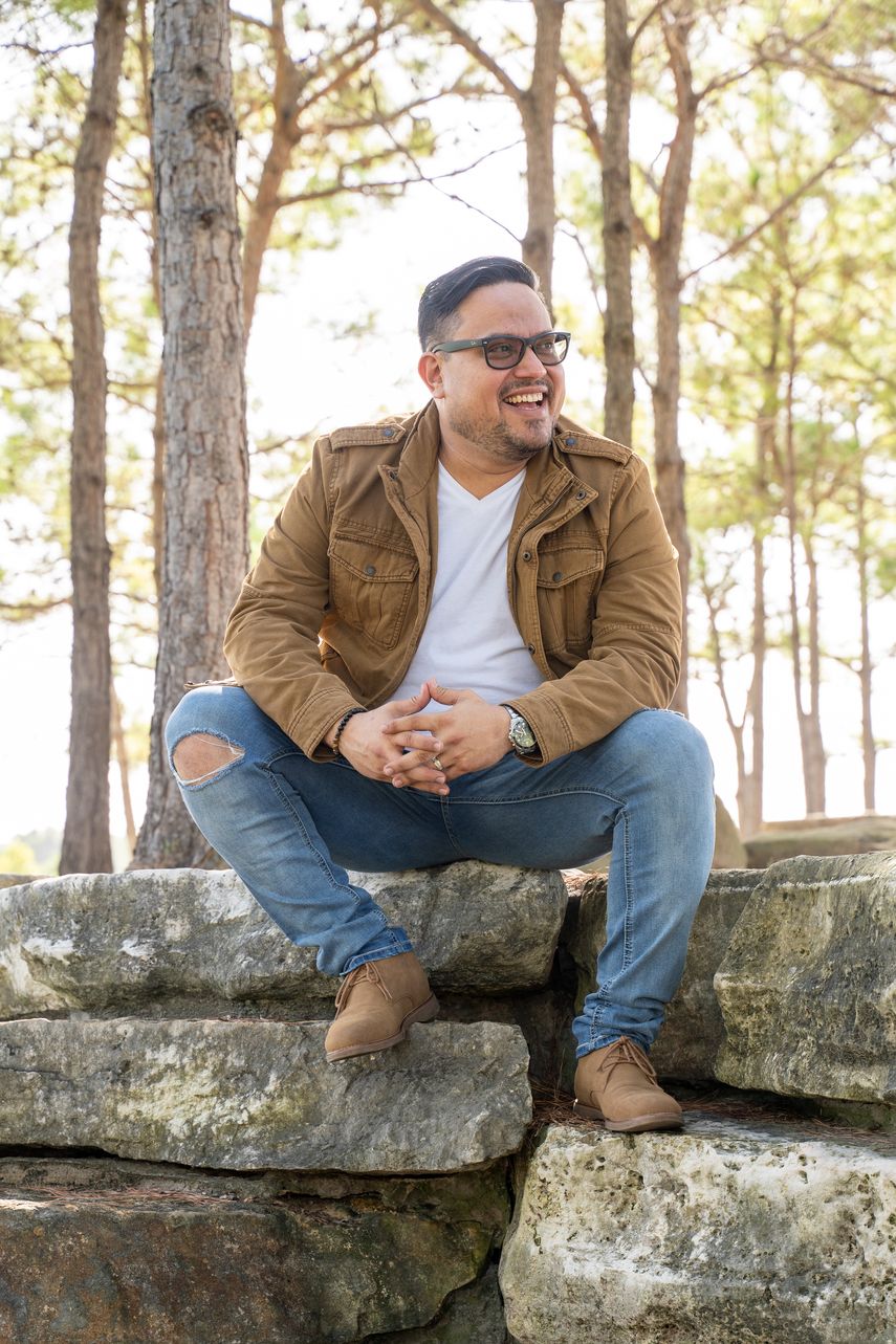 David Comedia: Sueño con tener una serie de televisión