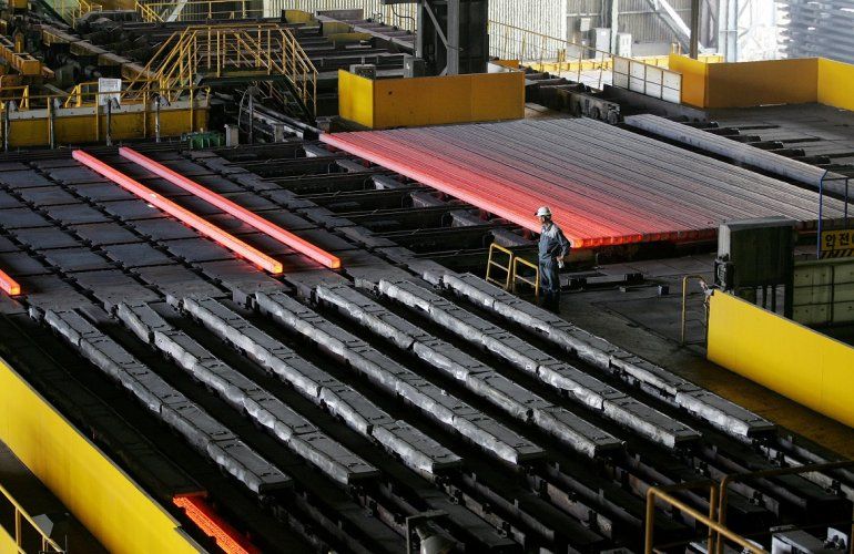 EEUU logra acuerdo con Corea del Sur para revisar aranceles y pacto ...