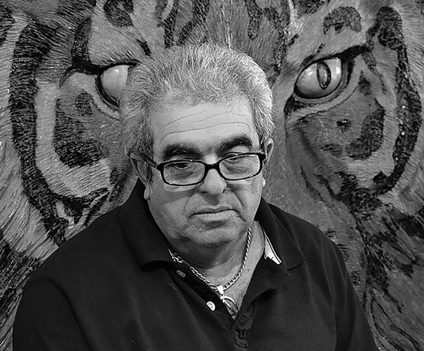 Sentido adiós al poeta Alejandro Fonseca