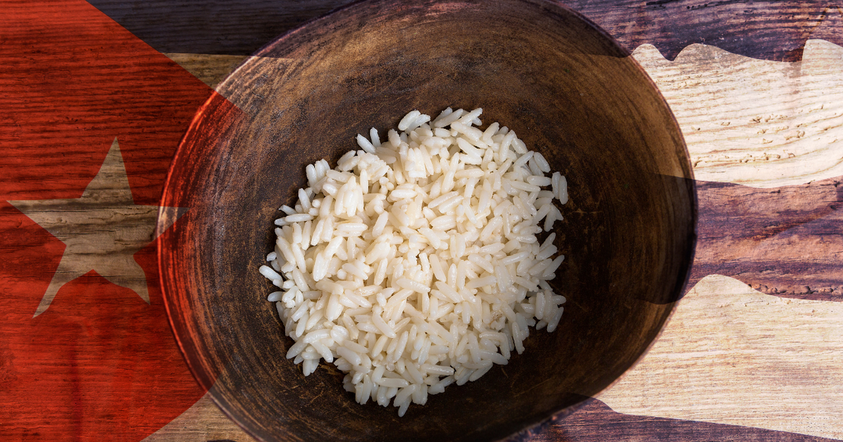 Informe FAO: Cuba continúa con escasez de alimentos en 2023