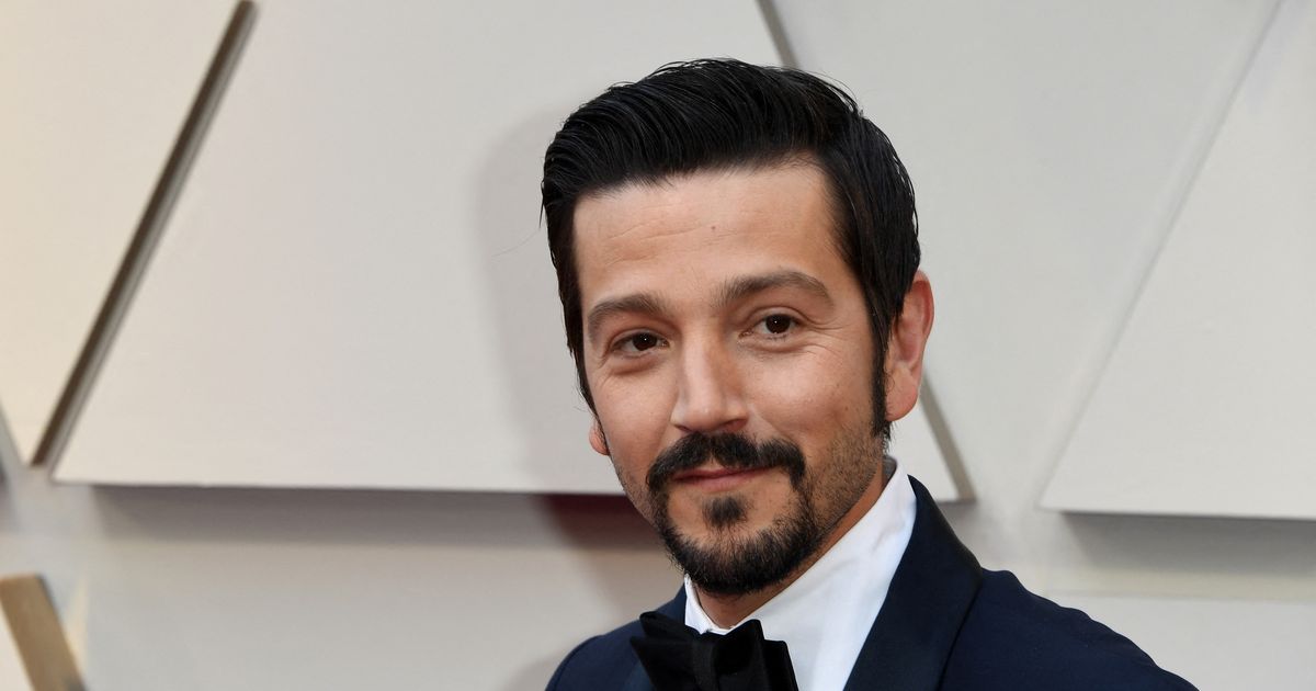 Andor, con Diego Luna, explora el inframundo de la galaxia