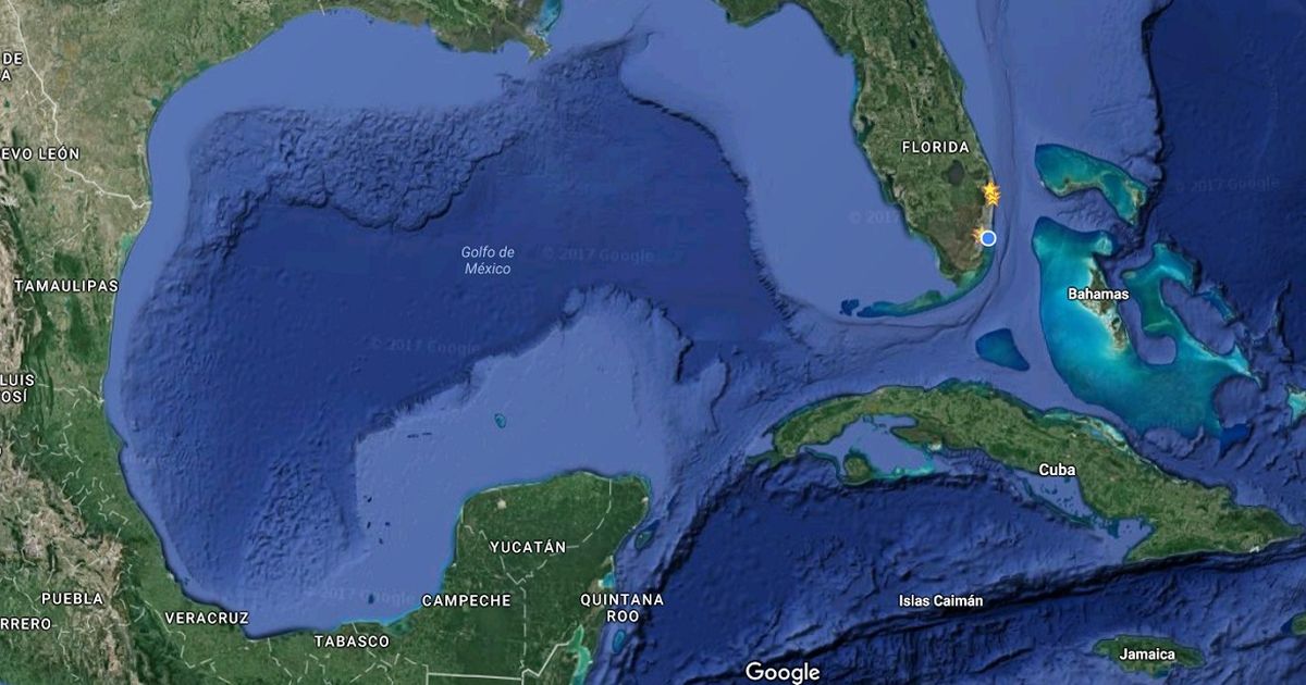 EEUU y Cuba resuelven disputa sobre fronteras marítimas en el Golfo de ...