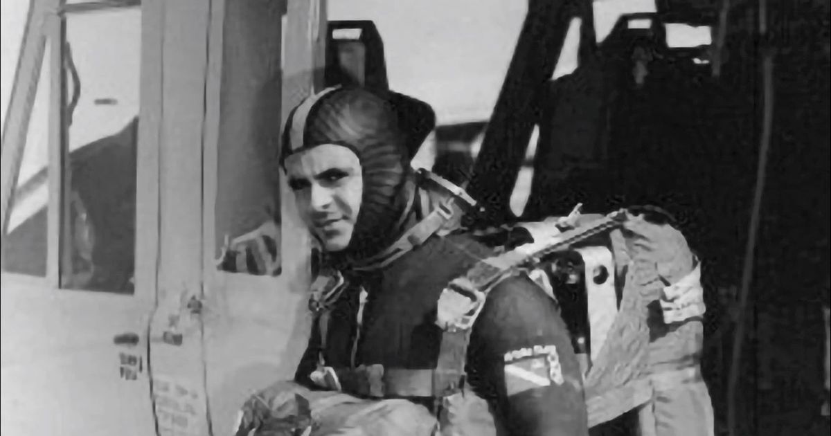 CIA: Las revelaciones de un guerrero en las sombras