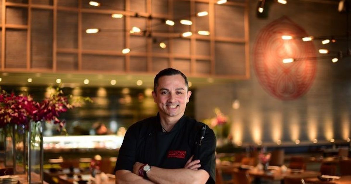 Chef venezolano en Miami posiciona restaurante
