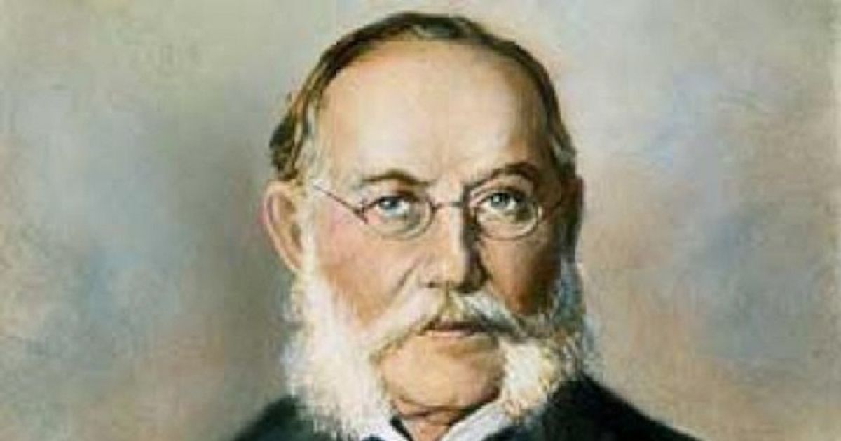 Natalicio: Carlos J. Finlay, un cubano adelantado