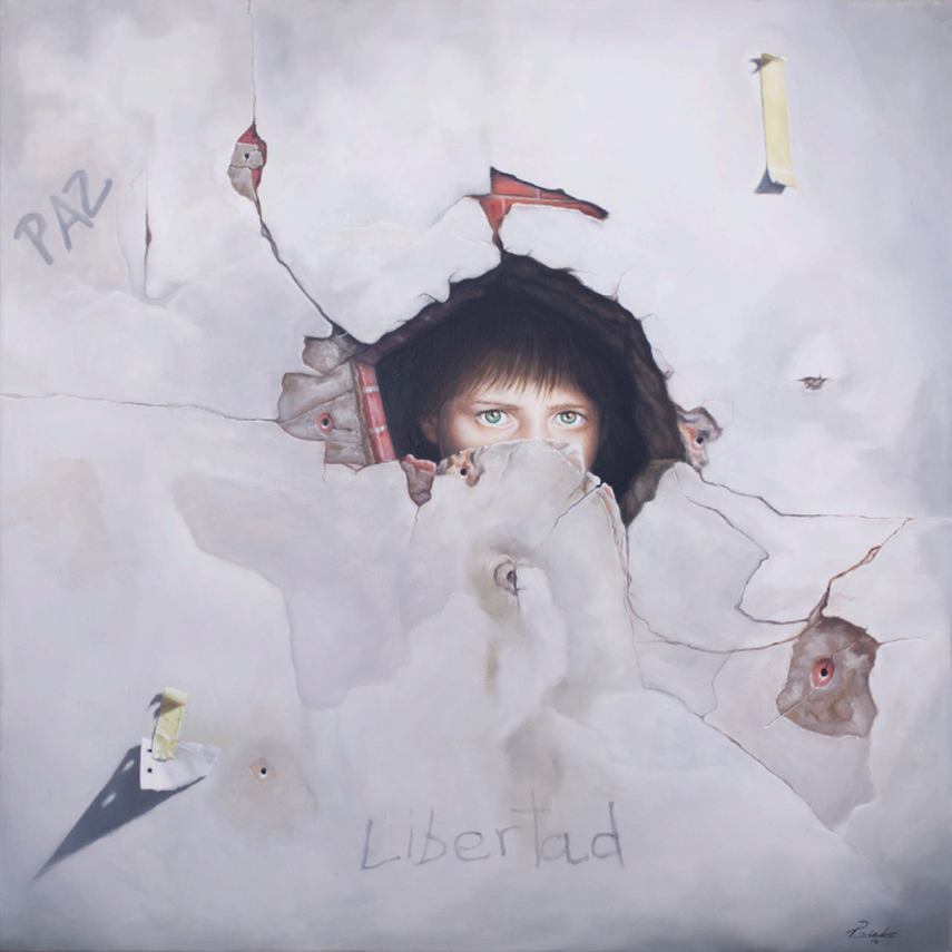 Fernando Prieto: Los primeros que debemos luchar por la libertad somos ...