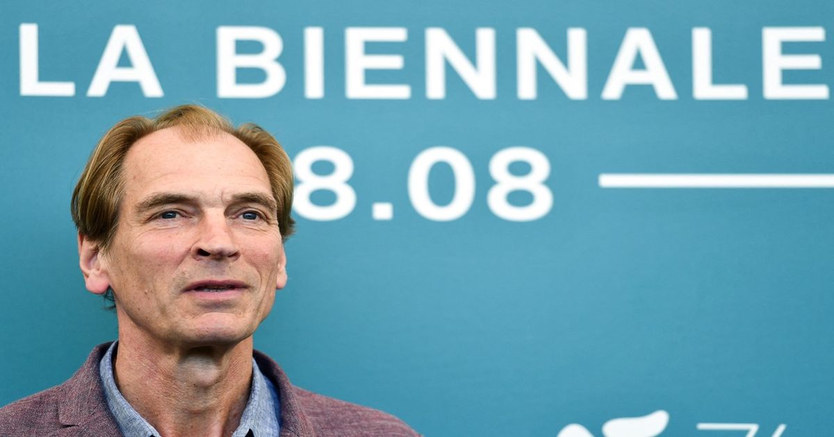 Aseguran que no hay señales del actor desaparecido Sands