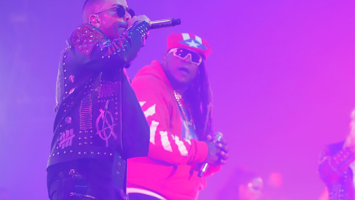 Zion y Lennox iniciarán su gira Eighteen en Puerto Rico el año que viene