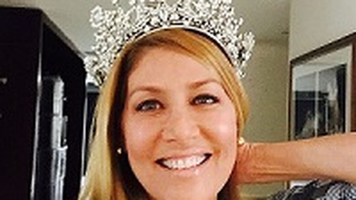 Maite Delgado animará el Miss Venezuela