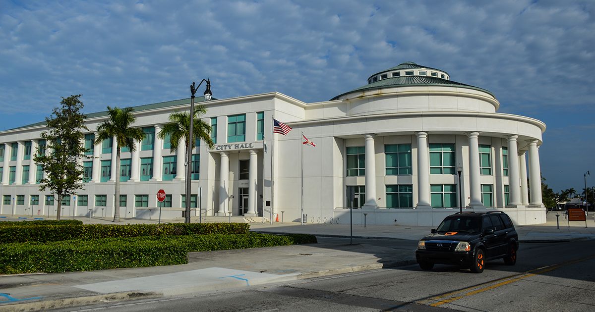 Homestead, importante expansión en los últimos años