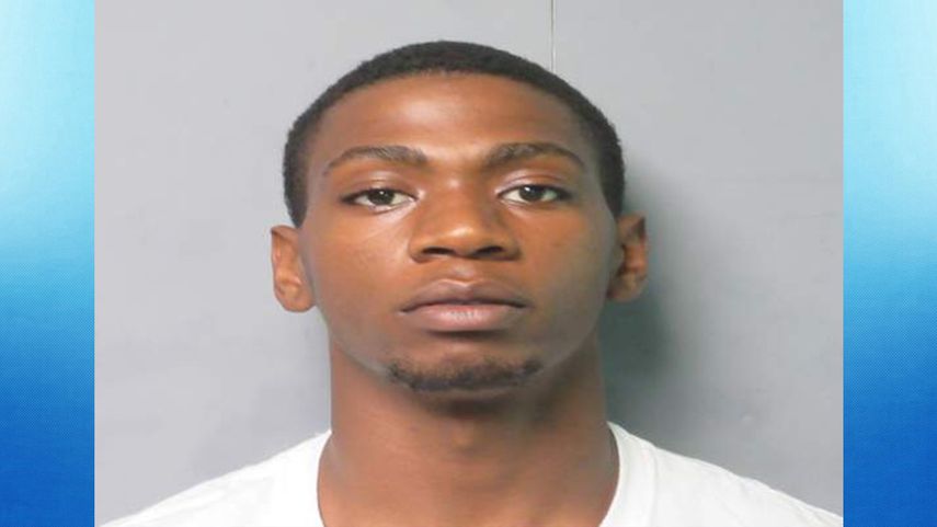 ADN permite arresto casi cuatro años después de robo en los Cayos