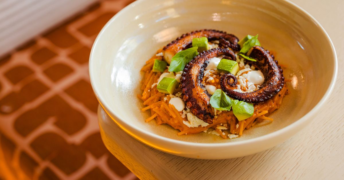 Miami dos nuevas propuestas culinarias de origen latino