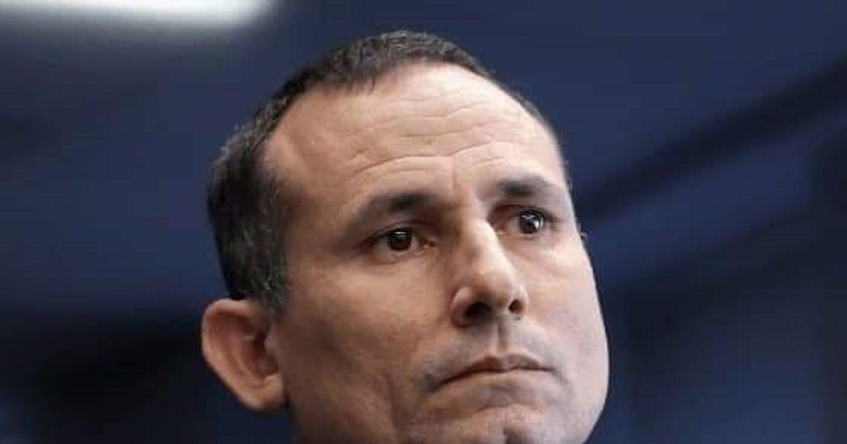 Régimen cubano pide nueve años de prisión para José Daniel Ferrer