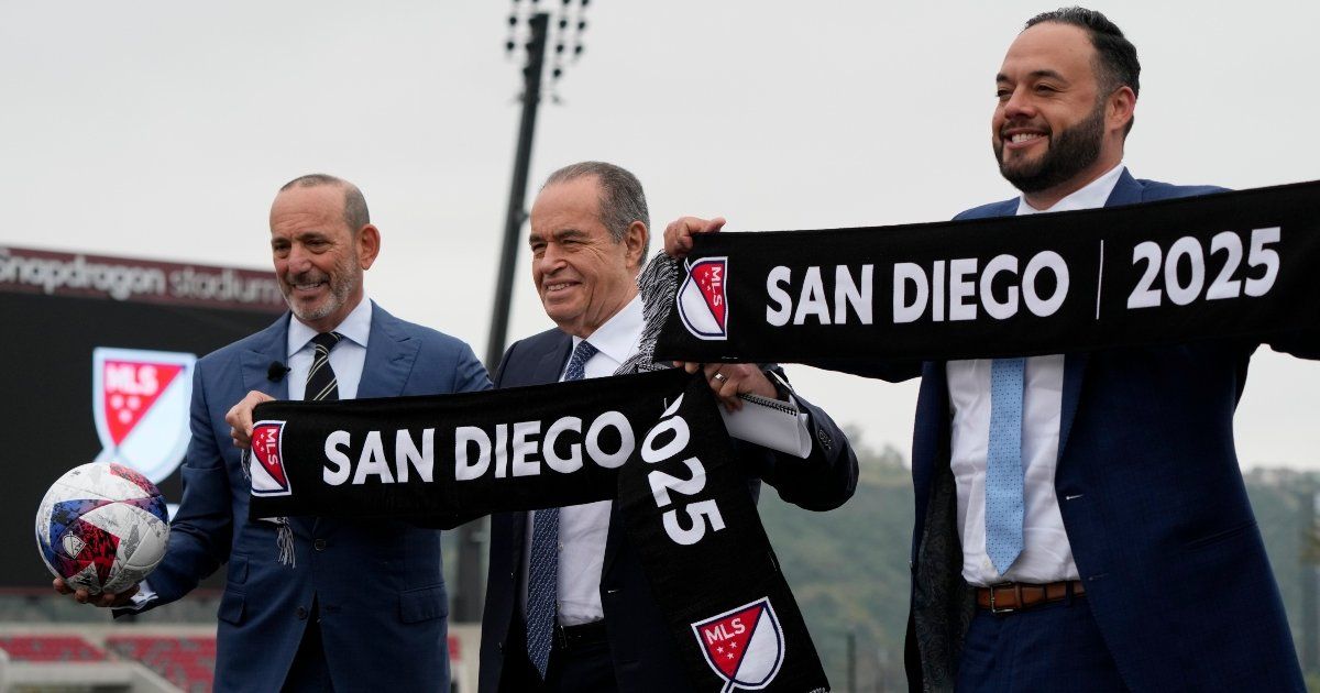 Dominicano Machado figura entre dueños de nuevo club de MLS