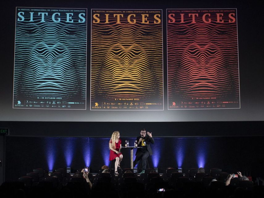Filme finlandés Sisu triunfa en festival de cine de Sitges