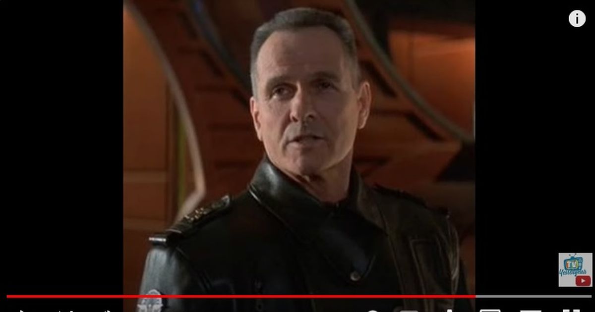 Fallece el actor Mark Goddard, popular por el programa Perdidos en el ...