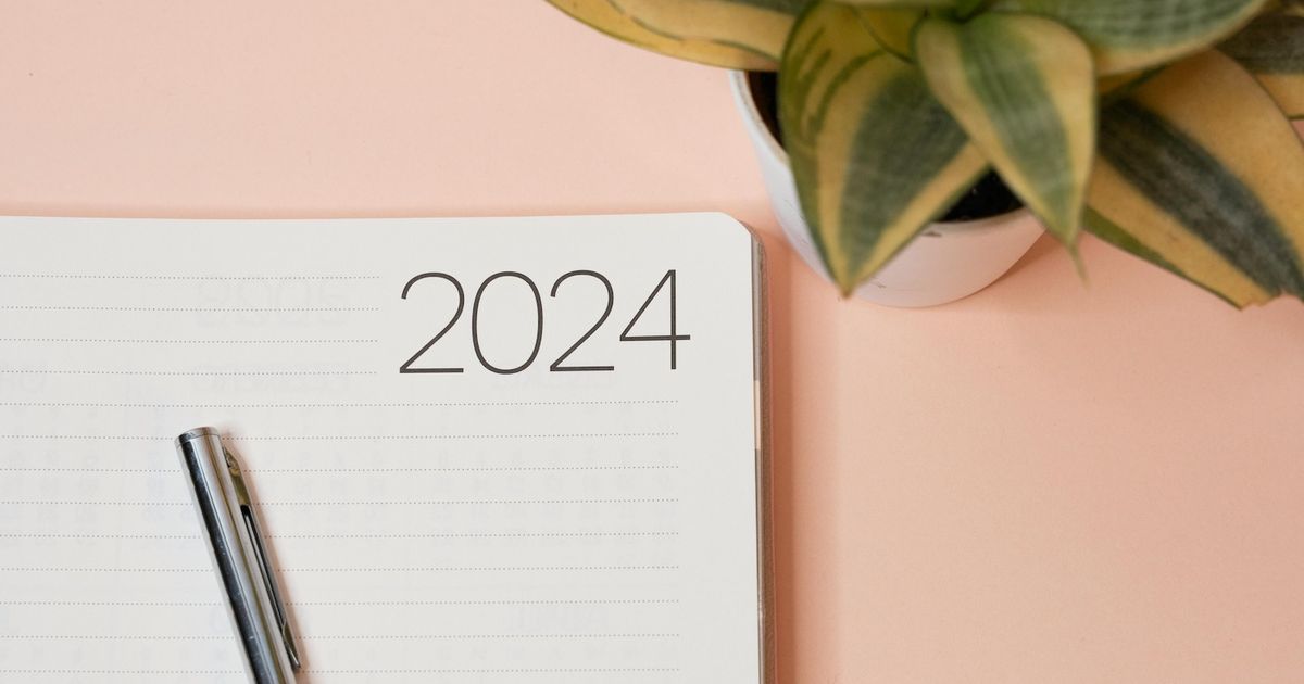 El 2024 y sus curiosidades