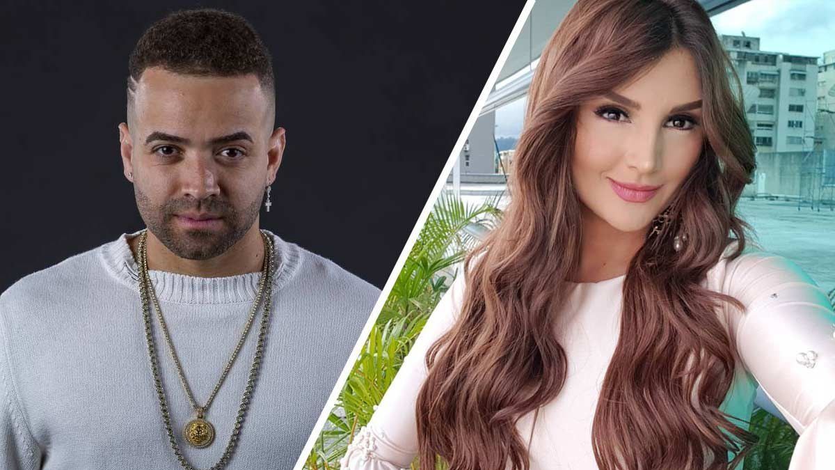 Conozca el nido de amor en Venezuela de Nacho y su pareja