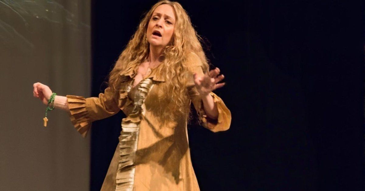 La valentía Sor Juana Inés de la Cruz llevada a escena en una ópera