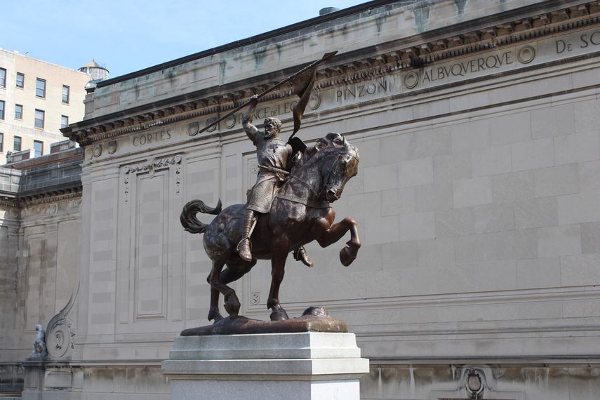 Dos museos que debe conocer en Nueva York, la capital del mundo