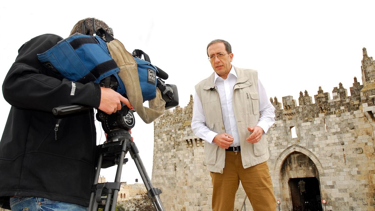 José Levy combate el fake news con nuevo podcast
