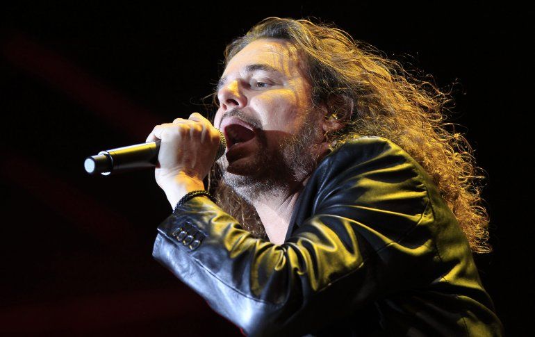Maná incendia Los Angeles con una descarga de rock y política