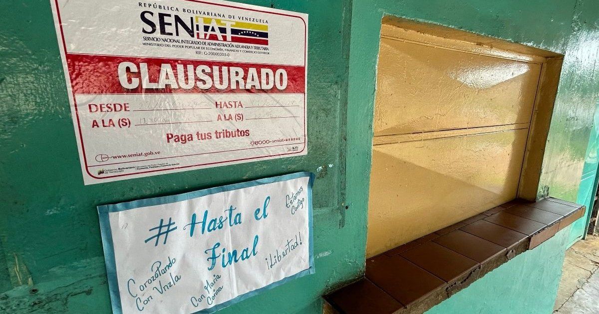 El nuevo verdugo del régimen para amedrentar a la oposición