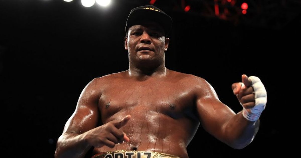 Boxeo Cubano brilla en Los Angeles